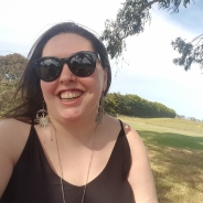 Athlete: Louise Bremner | CrossFit Games