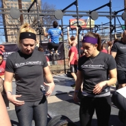 Family, Culture, CrossFit: Roselle Fryberg