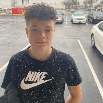 Athlete: Christopher Coy | CrossFit Games