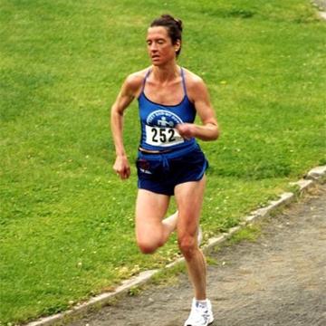 Athlete: Amy France | CrossFit Games