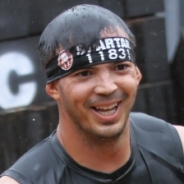 Athlete: Christian Velasco | CrossFit Games