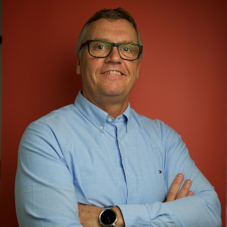 Athlete: Ronald Meijer | CrossFit Games