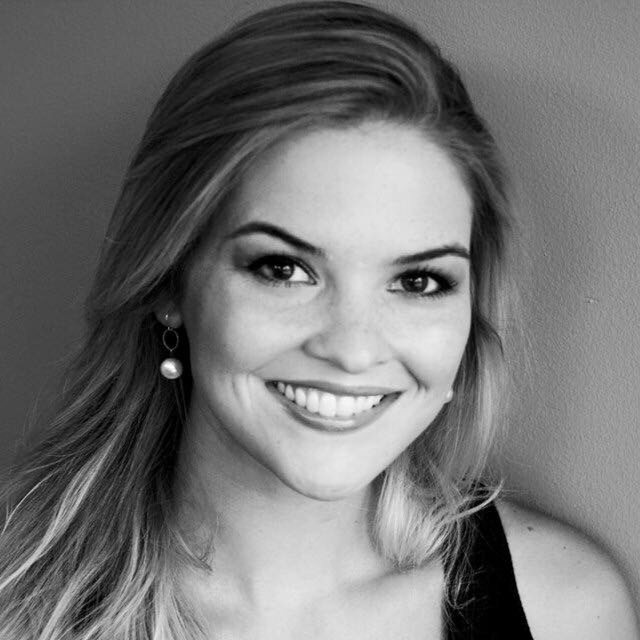 Athlete: Emily Payne | CrossFit Games