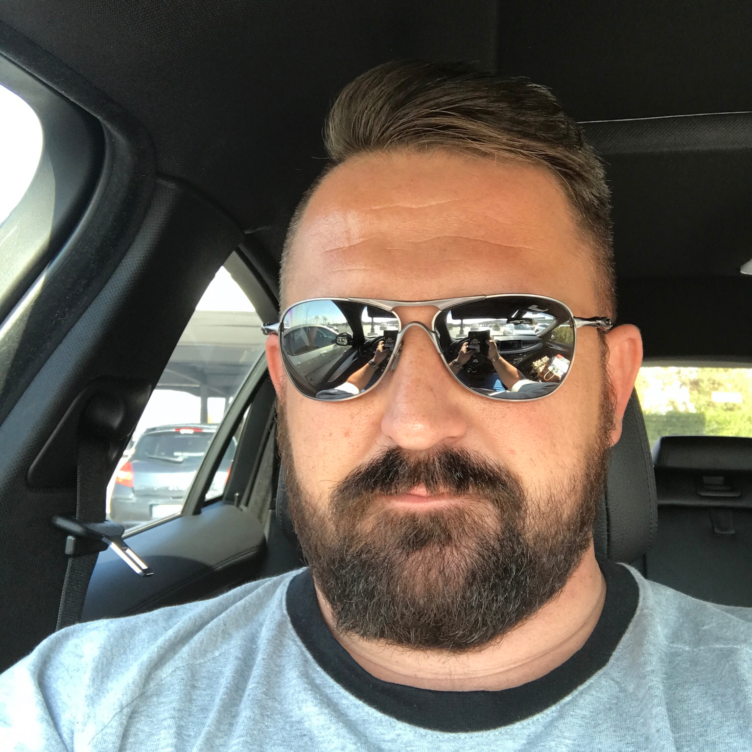 Athlete: Ken Bowden | CrossFit Games