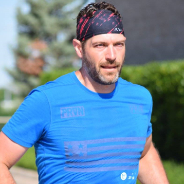 Athlete: Matt Schaefer | CrossFit Games