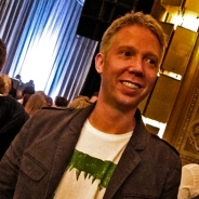 Athlete: Scott Hendrickson | CrossFit Games