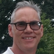 Athlete: David Baltz | CrossFit Games