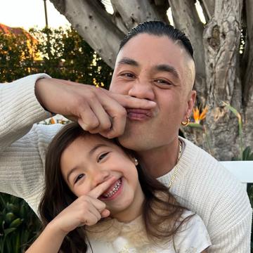 Athlete: Jaime Nguyen | CrossFit Games