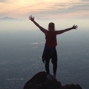 Athlete: Marissa Reighard | CrossFit Games