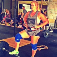 Affiliate: CrossFit OCI Fitness | CrossFit Games