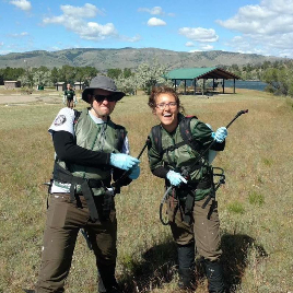 Athlete: Kylee Bailey | CrossFit Games