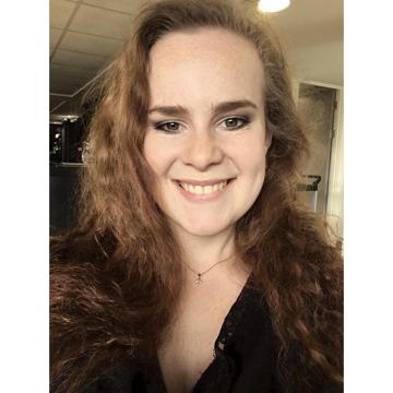 Athlete: Elizabeth Barrow | CrossFit Games