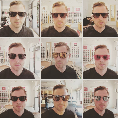 Athlete: Blake Swanson | CrossFit Games