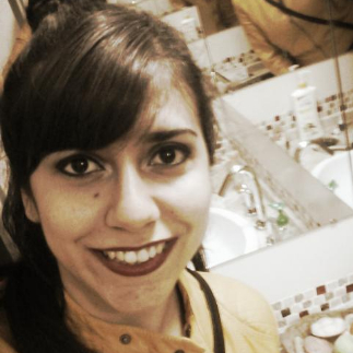 Athlete: María Victoria Petit | CrossFit Games