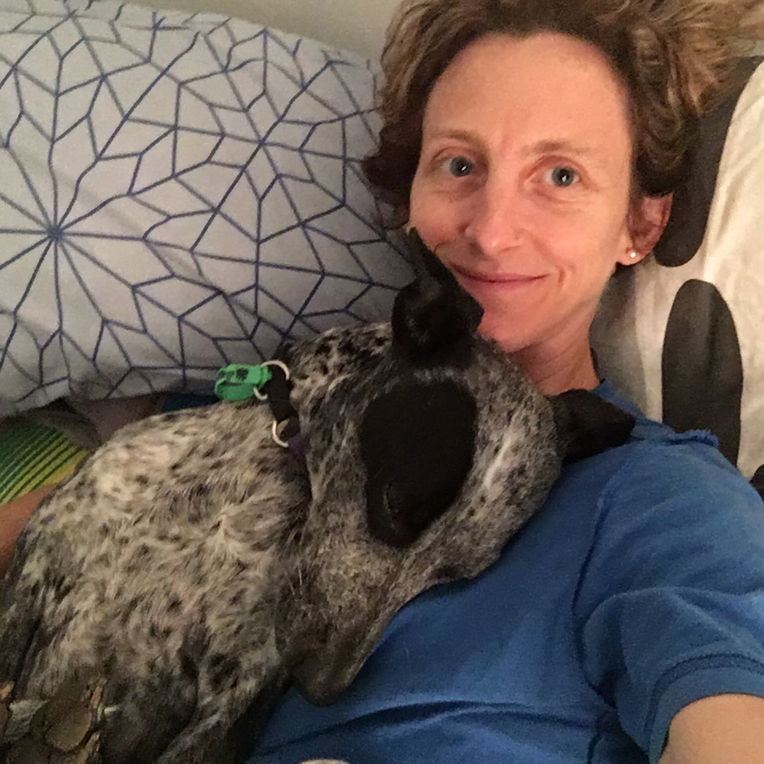 Athlete: Danielle Howe | CrossFit Games