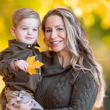 Athlete: Traci Renzella-Molis | CrossFit Games