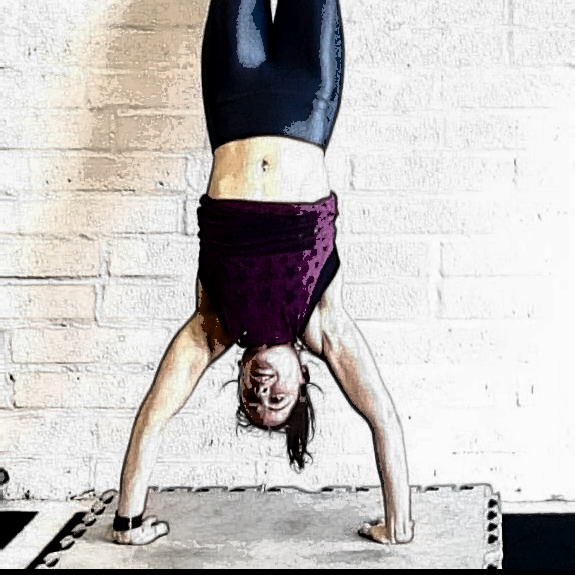 Athlete: Tanith Aschettino | CrossFit Games