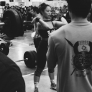 Athlete: Ciera Young | CrossFit Games