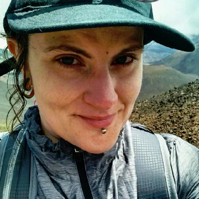 Athlete: Angela Graham | CrossFit Games