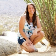 Athlete: Katie Gates | CrossFit Games