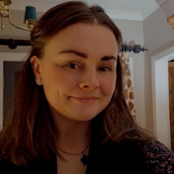 Athlete: Georgina Kelly | CrossFit Games