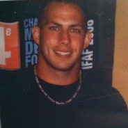 Athlete: Adam Cordio | CrossFit Games