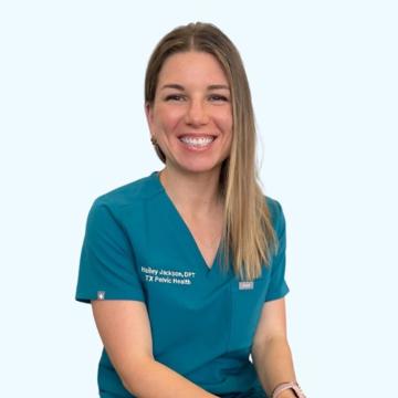 Athlete: Hailey Jackson | CrossFit Games