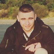 Athlete: Damien Gallard | CrossFit Games