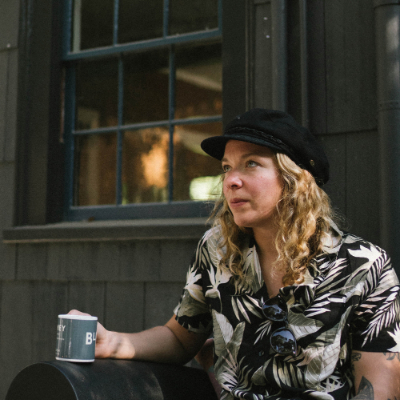 Athlete: Daina Lightfoot | CrossFit Games