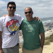 Athlete: John Vernasco | CrossFit Games