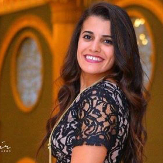 Athlete: Aya Mohamed | CrossFit Games