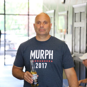 Athlete: Peter Manukas | CrossFit Games