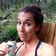 Athlete: Amy Pike | CrossFit Games