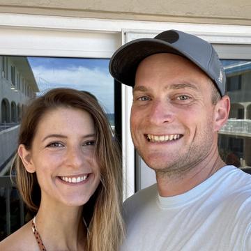 Andrew Entsminger | CrossFit