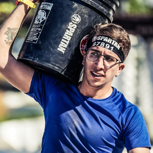 Raul Lazaro | CrossFit