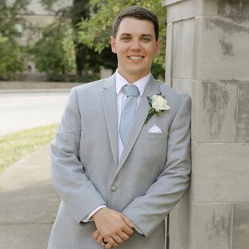 Athlete: Alex Gazdik | CrossFit Games