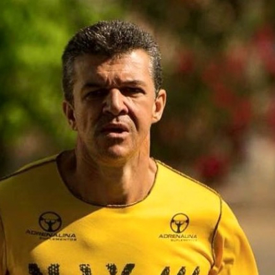 Athlete: Leonardo Rocha | CrossFit Games