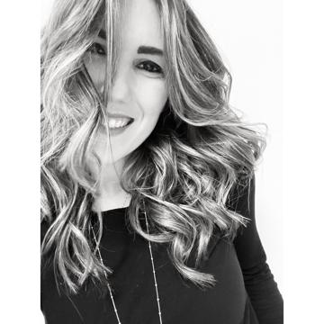 Athlete: Beatrice Biasia | CrossFit Games