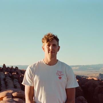 Athlete: Noah Gregory | CrossFit Games