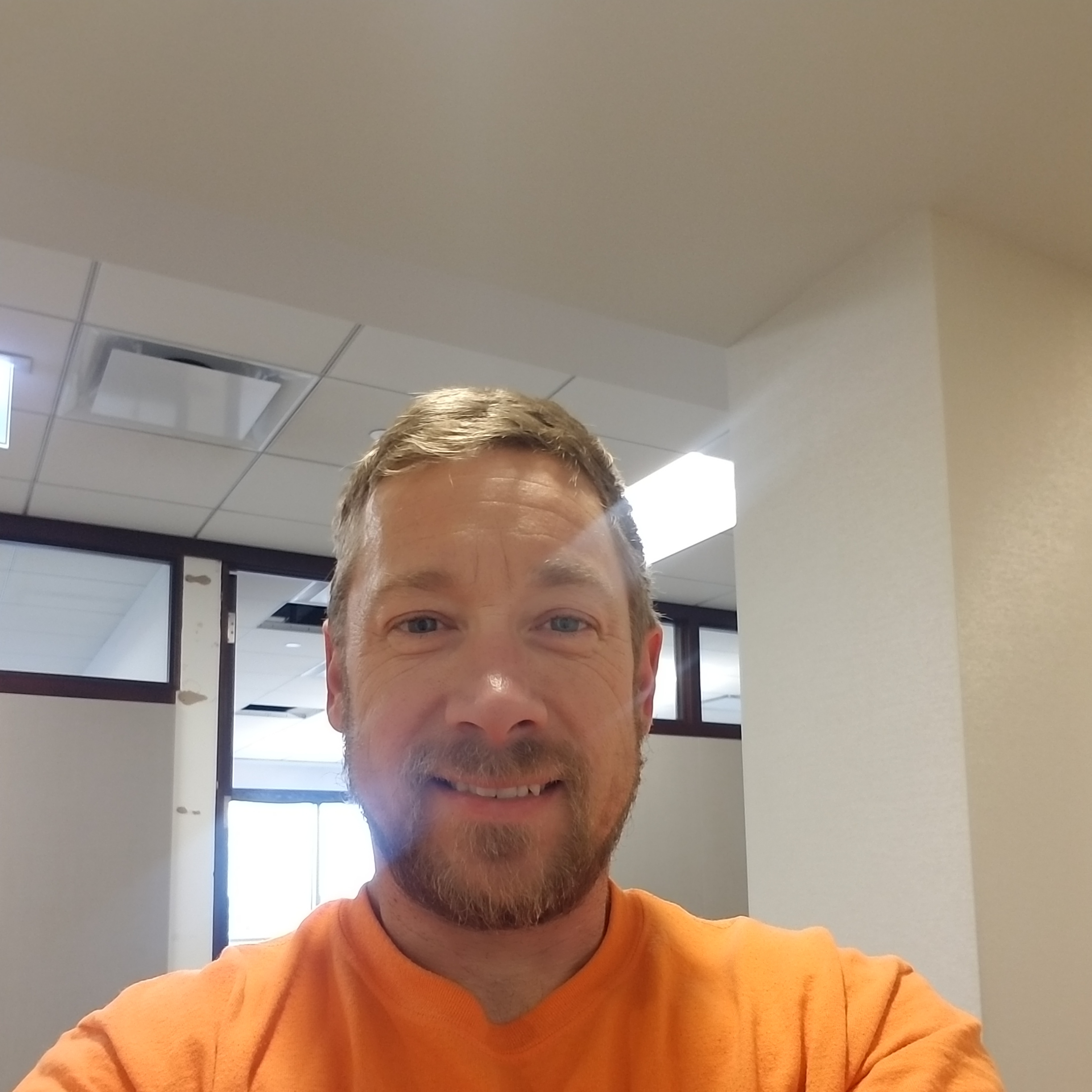 Athlete: Kevin Ward | CrossFit Games