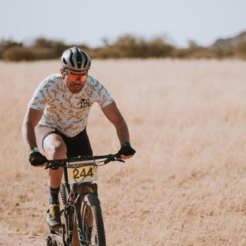 Athlete: Neil du Preez | CrossFit Games