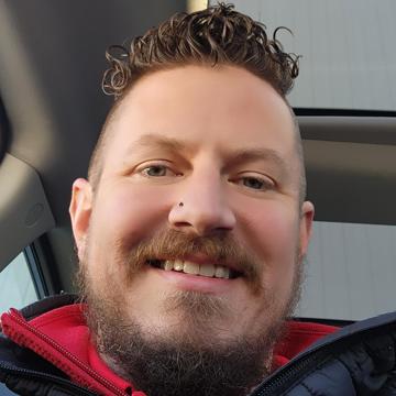 Athlete: Shane McCusker | CrossFit Games