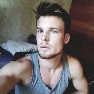 Athlete: Jules Mons | CrossFit Games