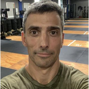 Lars Nielsen | CrossFit
