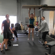 Team: CrossFit AERO | CrossFit Games