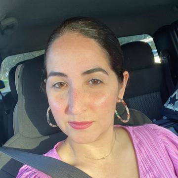 Athlete: Elizabeth Fumero | CrossFit Games