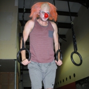 Athlete: Michael Grennan | CrossFit Games