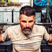 Chris Smith | CrossFit