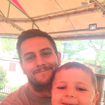 Athlete: Benjamin Vincent | CrossFit Games