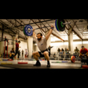 CrossFit Games | The Fittest on Earth